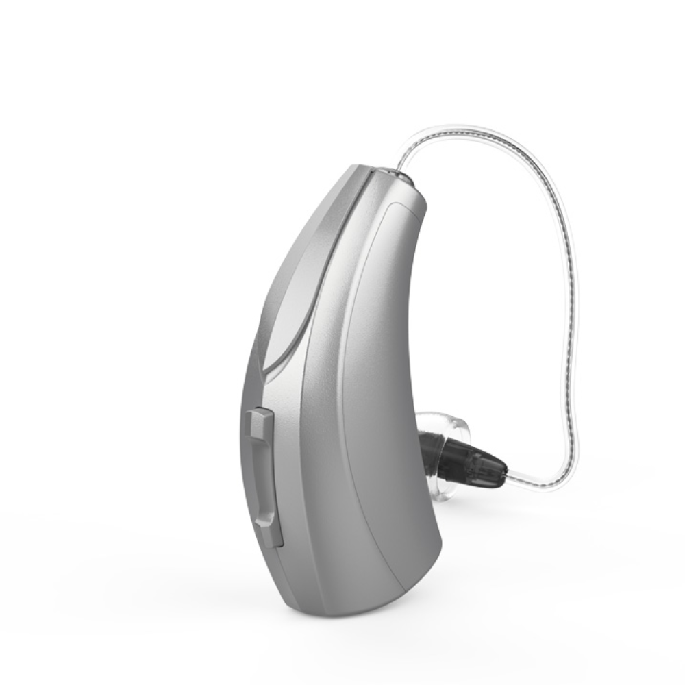 Starkey Evolv AI 2000 RIC R Hearing aids