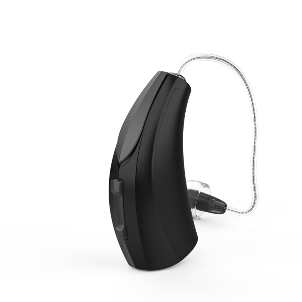Starkey Evolv AI 2400 RIC hearing aids