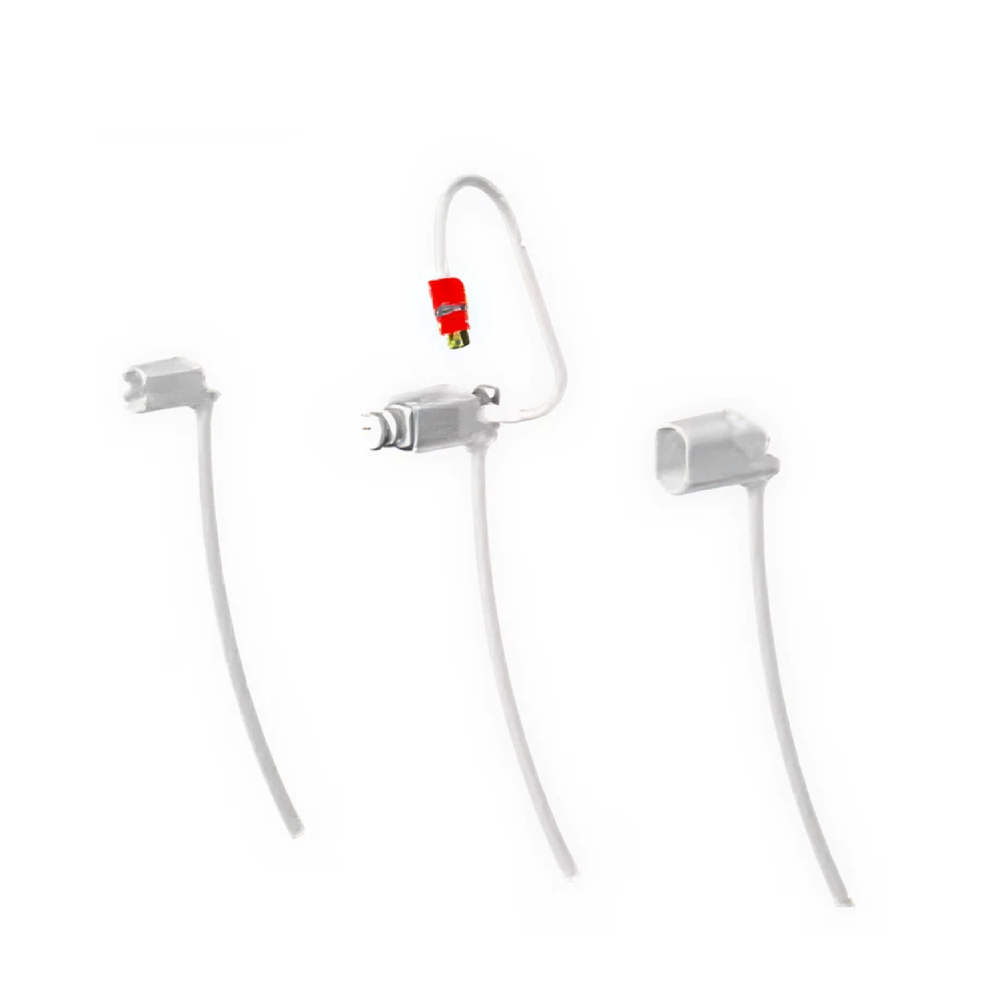 Signia Concha Lock Sleeve 3.0 - Secure Sport Fit