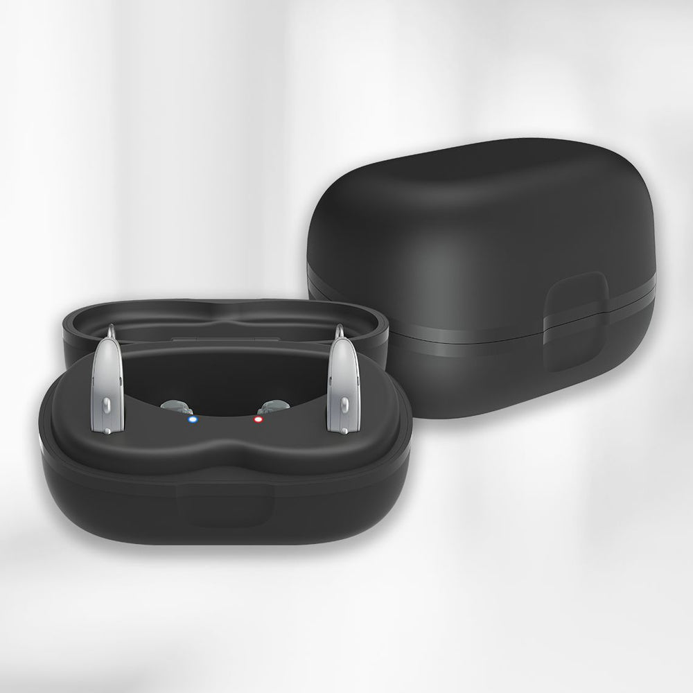 Starkey Edge Ai 24 mRIC R Hörgeräte