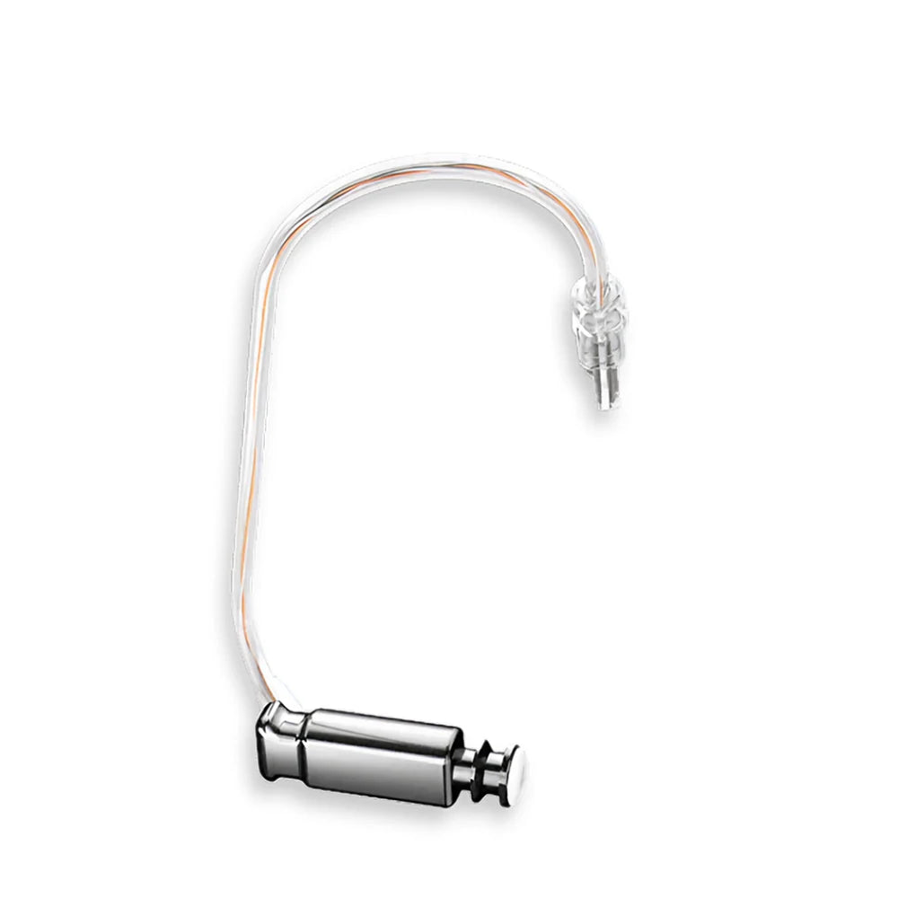 Widex EasyWear V2 - Récepteur RIC Durable & Confort